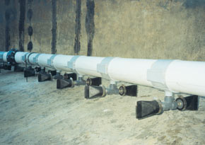 Stormwater and Wastewater Collection | Red Valve