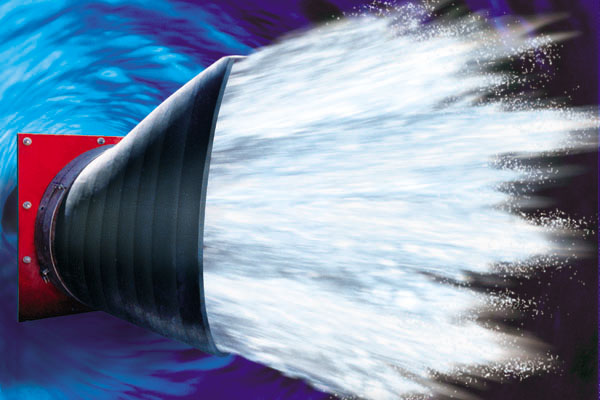 Tideflex Products | Red Valve